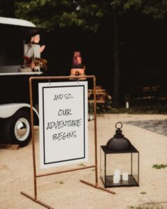The Ultimate Guide to Wedding Sign Sizes for a Seamless Celebration ...