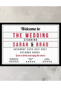 20 Charming Ideas for the Perfect 50s Vintage Wedding Aesthetic - Finds ...
