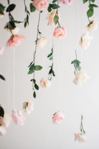 The Ultimate DIY Floating Flower Wall Hack – Gorgeous Results in Hours ...