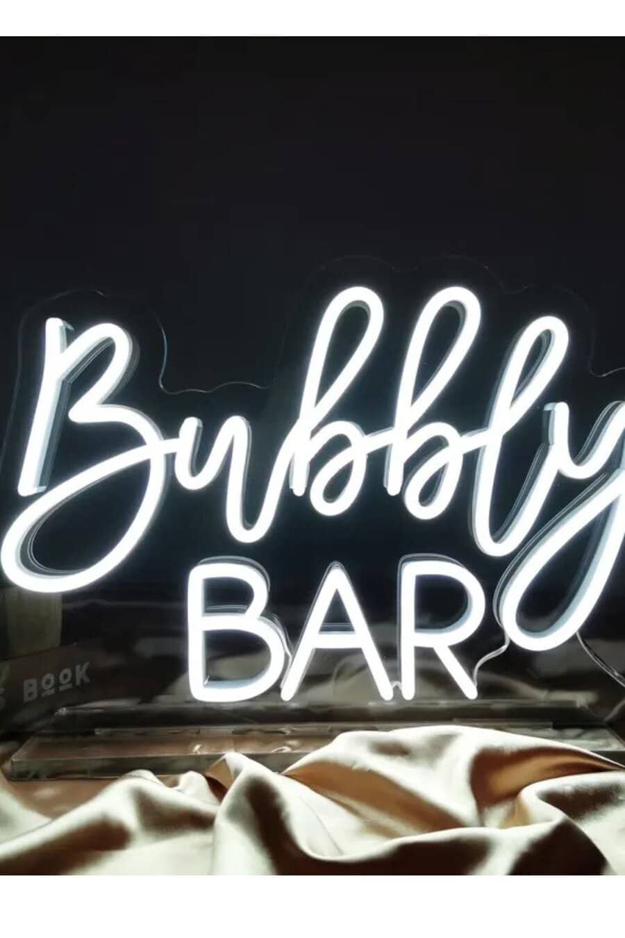 25 Instagram-Worthy Wedding Bar Signs to Upgrade Your Drinks Station ...