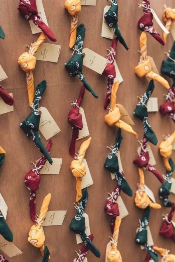 The Best Summer Camp Wedding Ideas to Wow Your Guests - Finds For Her